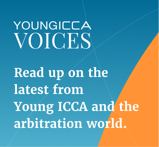 Opening the Doors of International Arbitration | Young ICCA